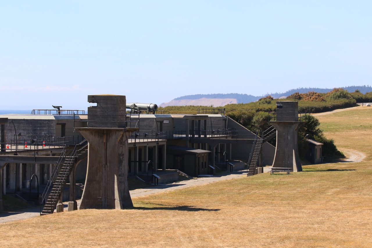 Construcción Búnkeres | Construcción de búnkeres